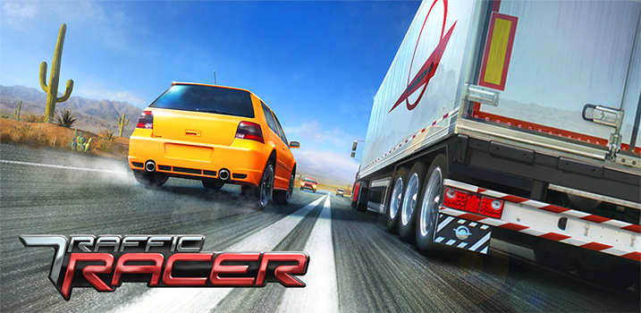 Traffic Racer Mod Apk İndir (Sınırsız Para) Son Sürüm 2021