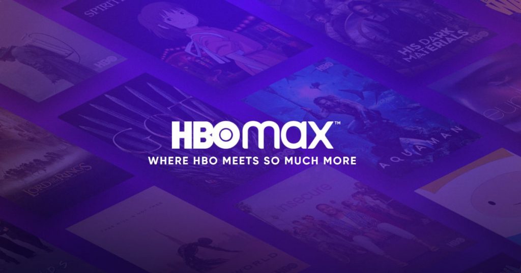 HBO Max MOD APK 50.10.1.117 (Ücretsiz Abonelik)