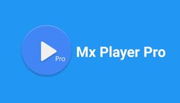 MX Player Pro Apk İndir V1.35.0 (Premium Kilitsiz)
