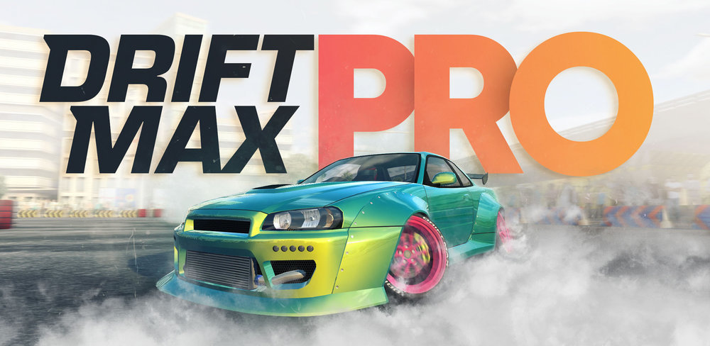 Drift Max Pro Apk V2.4.68 İndir (Para Hileli) Güncel Sürüm 2021