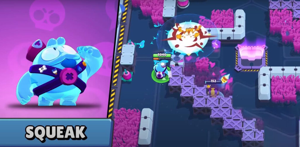 Nulls Brawl Alpha Apk Belle Ve Squeak'ı Indirin Son Sürüm 35.108 | Teknobu
