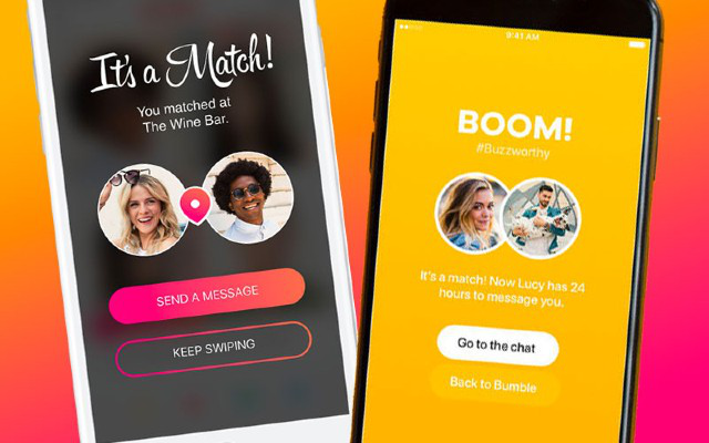 Bumble Apk İndir Son Sürüm 2021 Güncel