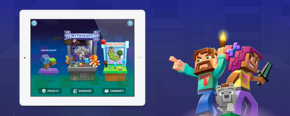 Minecraft Için Mod Creator Apk İndir 2021