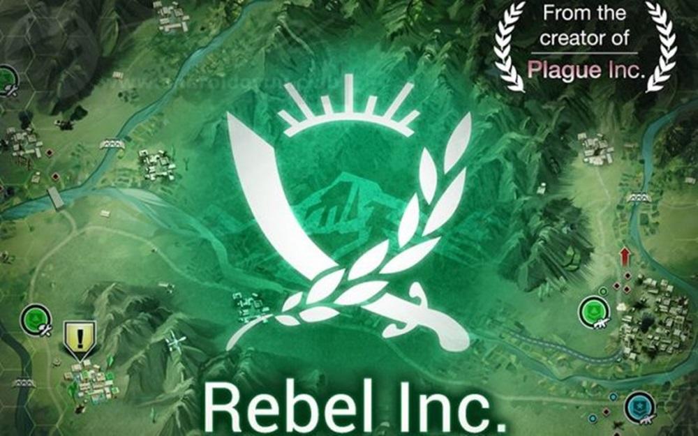 Rebel Inc Mod Apk (Kilitsiz) V1.8.1 İndir 2021