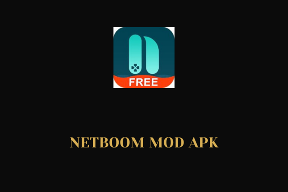 NetBoom Premium Apk 2021 (Güncel Sürüm)