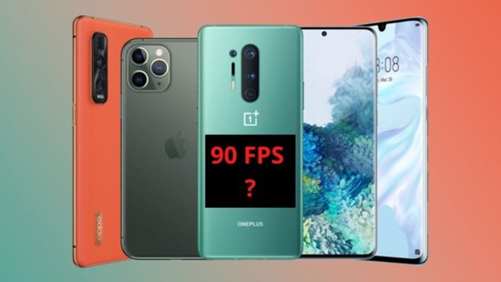 PUBG Mobile 90 Fps Destekleyen Telefonlar (Güncel Listesi) 2021