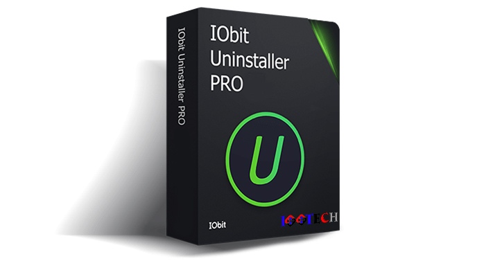 Iobit Uninstaller 11.1 Key (Güncel) 2022