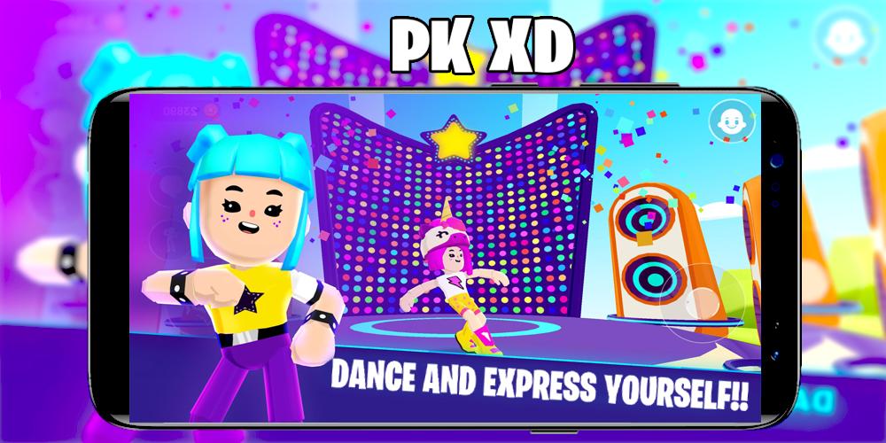 Pk Xd Mod Apk Khushi İndir