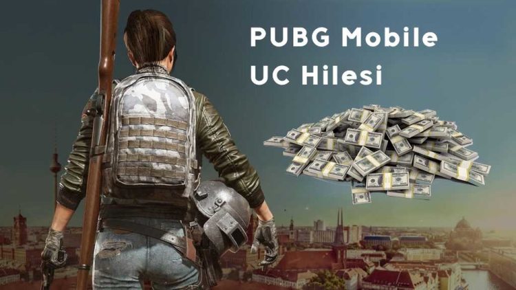 MPS Türkiye PUBG Mobile UC Hilesi 2022