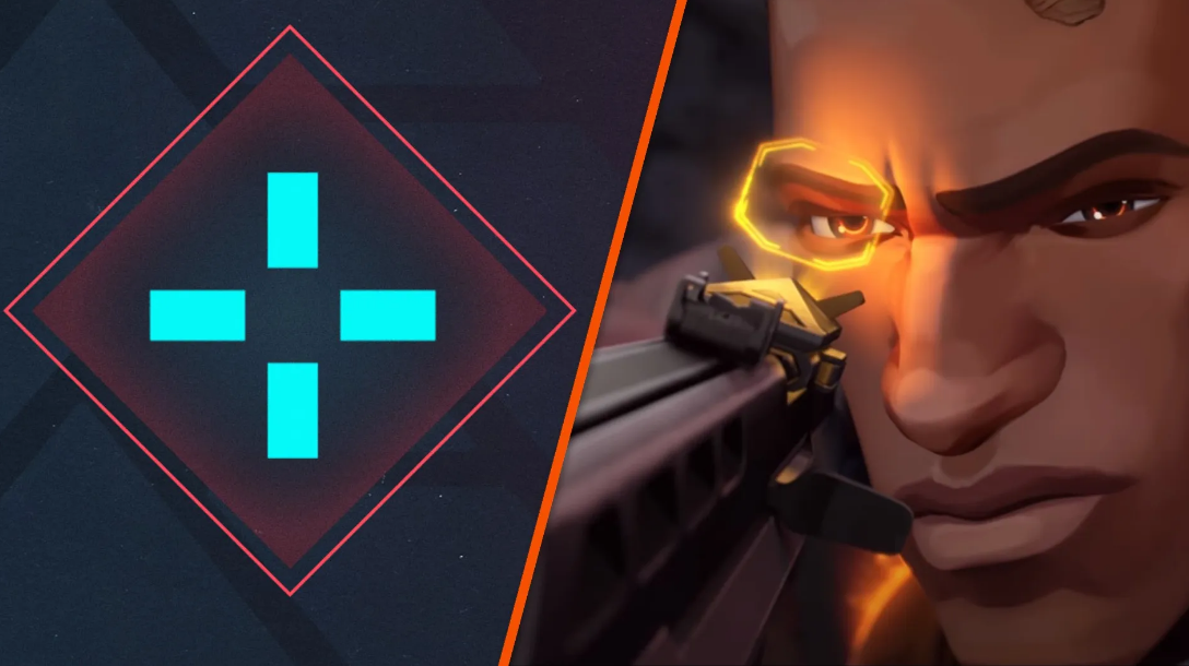 Valorant Crosshair Database 2023 (Pro Crosshair Kodları)