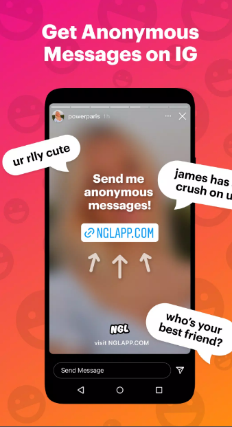 NGL Premium Apk İndir (Son Sürüm) 2022