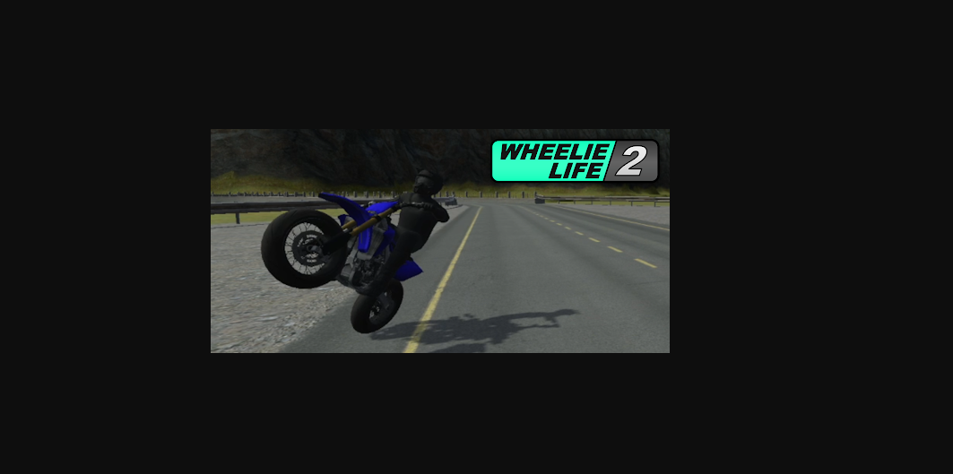 Wheelie Life 2 APK V1.0 (Son Sürüm) - Ücretsiz İndir