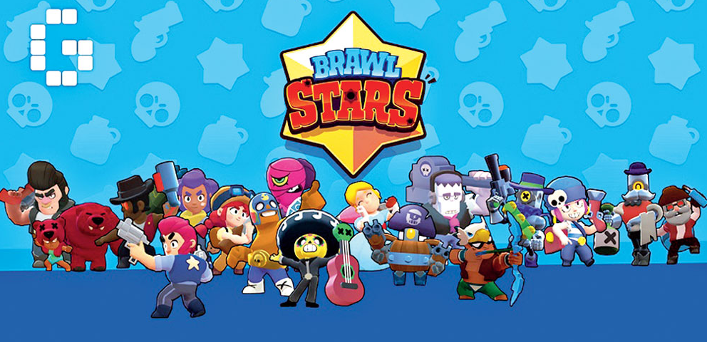 Magic Brawl Stars APK İndir (2022)