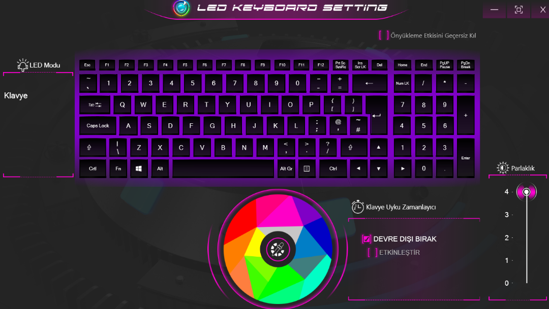 Monster Kontrol Merkezi Nasıl İndirilir? 2023