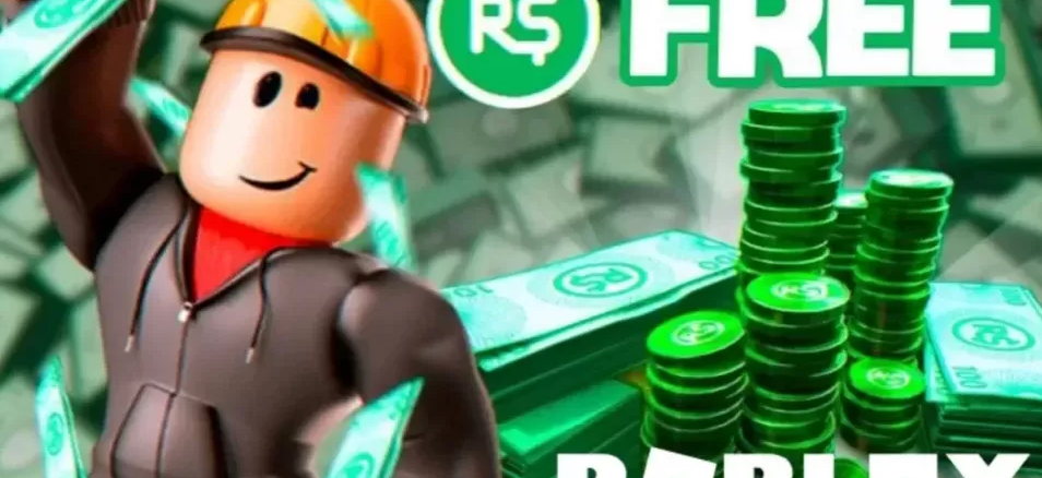 Rblx.Earth Ücretsiz Robux Kazanın (Aralık 2022)