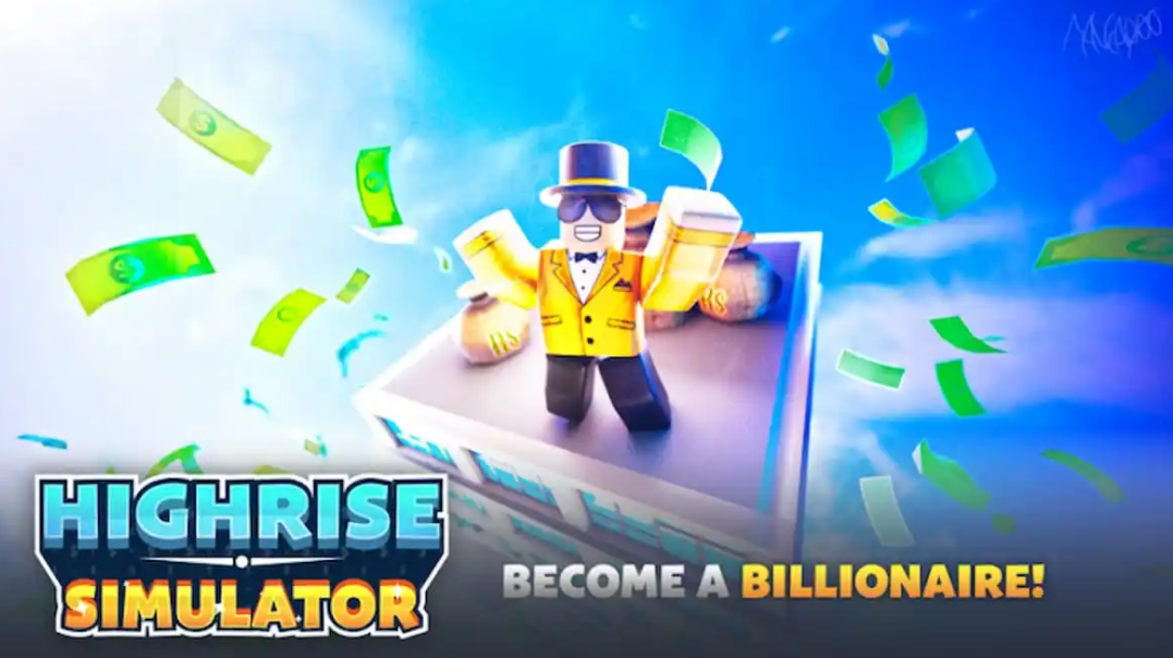 Highrise Promosyon Kodu (Promo Code) 2023