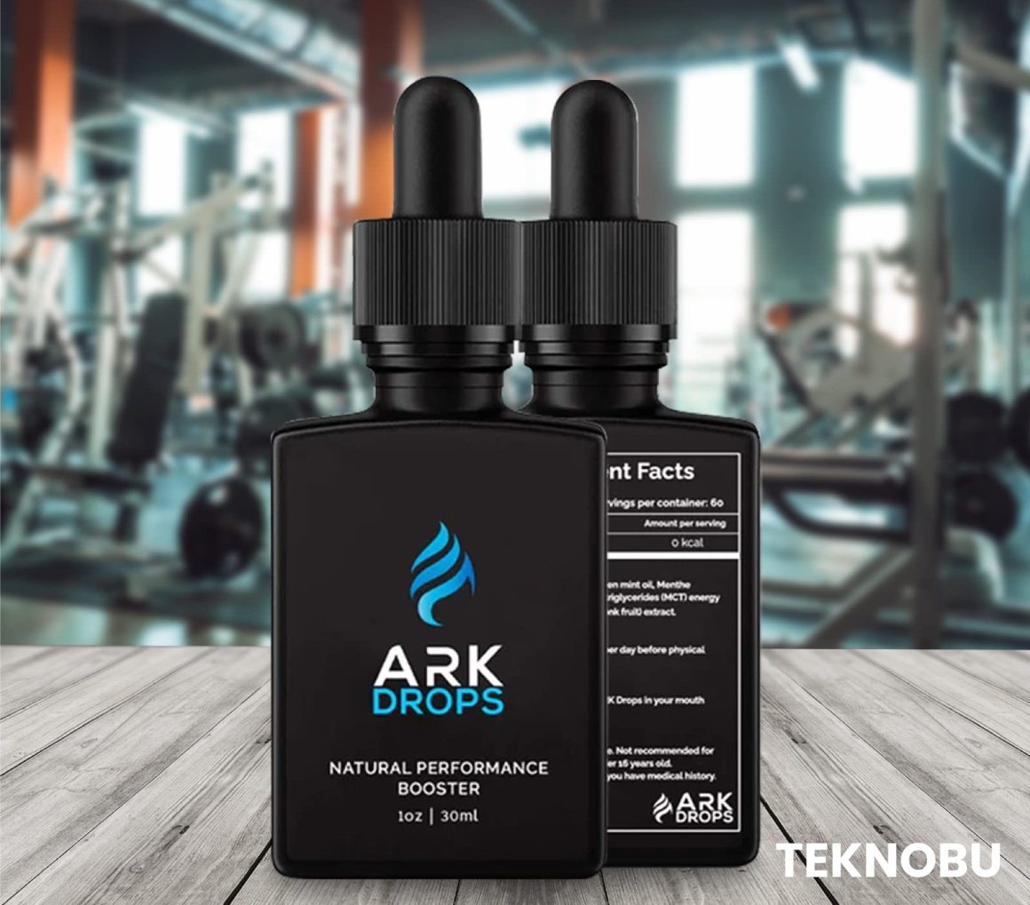 Ark Drops Nedir, Ne İşe Yarar? (2023)