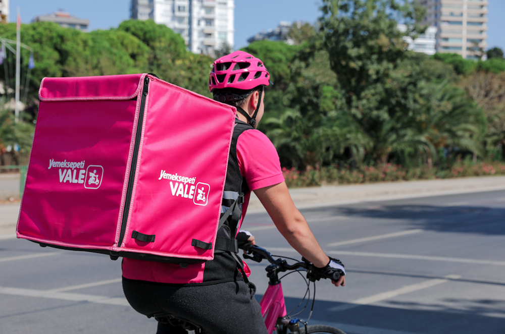 Yemeksepeti Vale Nedir, Ne Anlama Geliyor? 2023