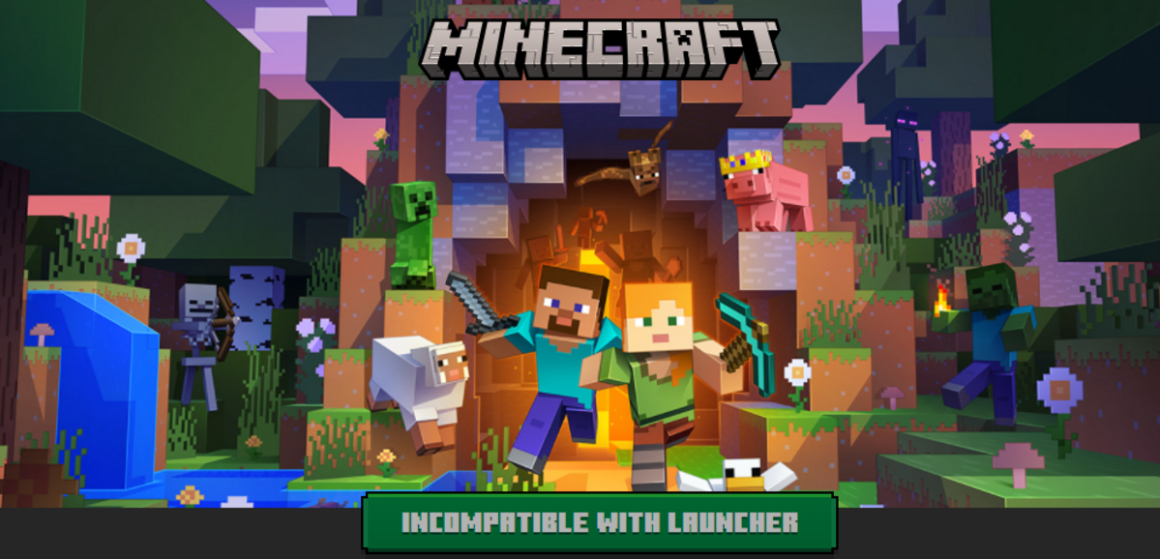 Minecraft Launcher Önerisi (Tavsiyeler) 2023