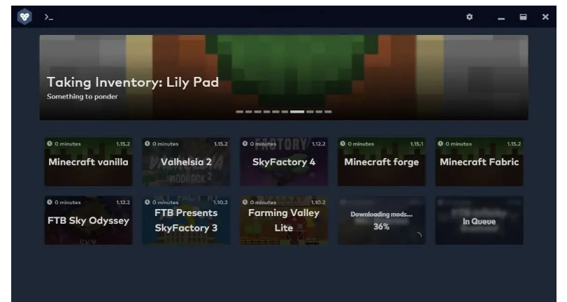 Minecraft Launcher Önerisi (Tavsiyeler) 2023