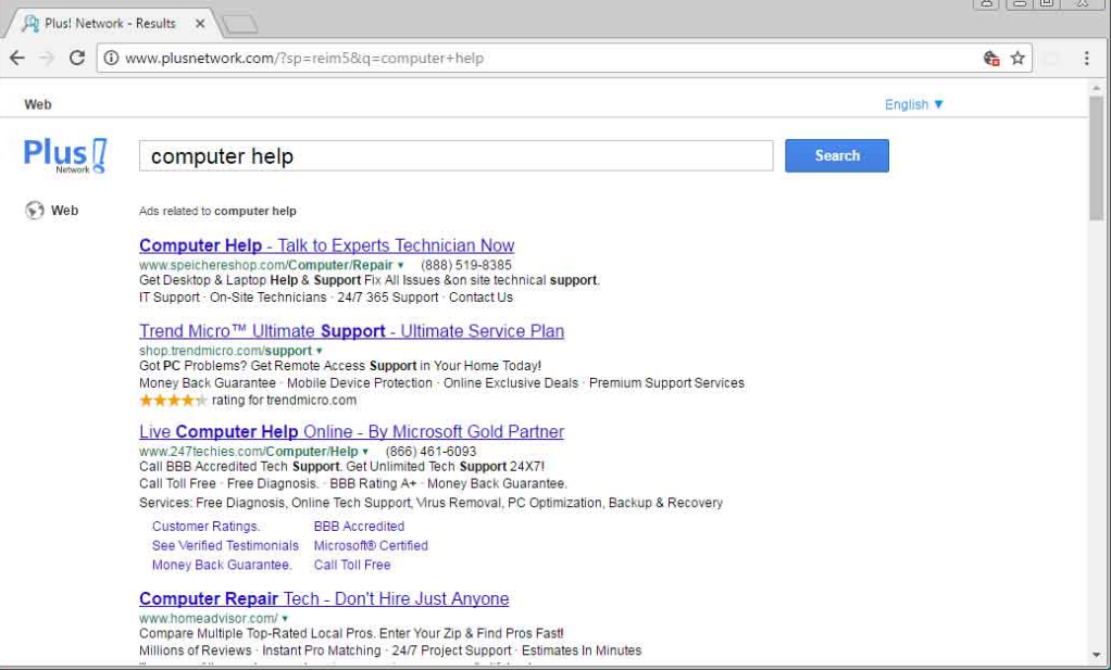Chrome Plusnetwork Nasıl Kaldırılır? 2023