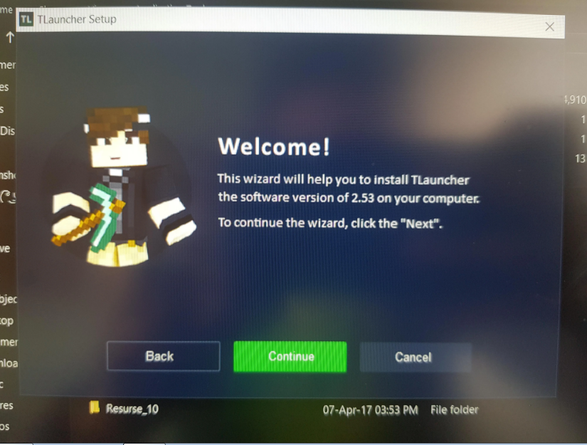 TLauncher Virüslü Mü? Tl Legacy Güvenilir Mi? SKLauncher Güvenilir Mi?