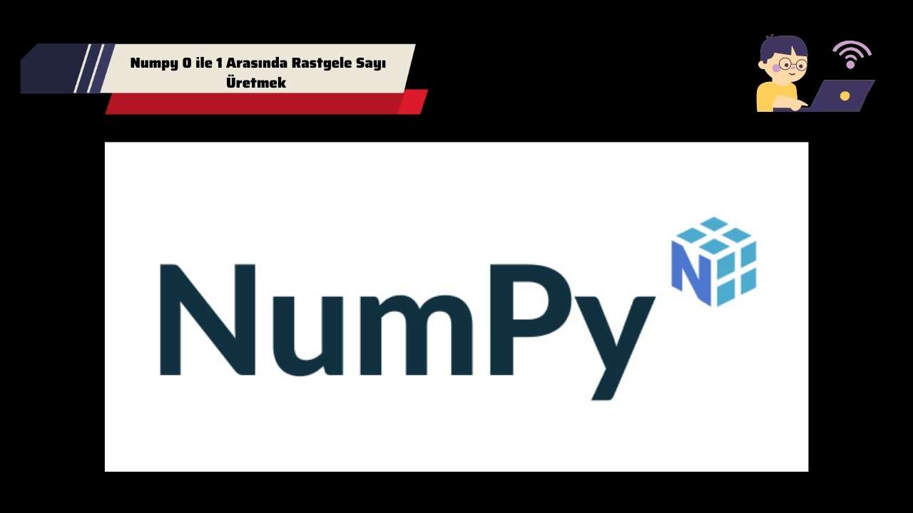 Numpy 0 Ile 1 Arasında Rastgele Sayı Üretmek (2023)