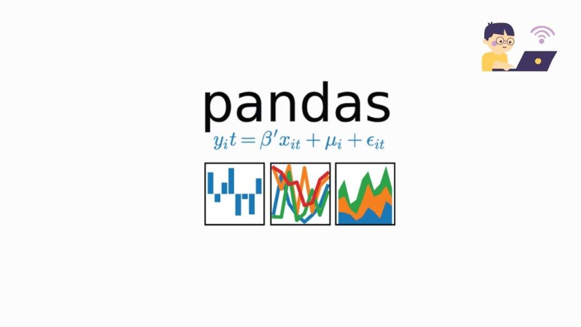Pandas Python Nedir? Nasıl Kullanılır? (2023)