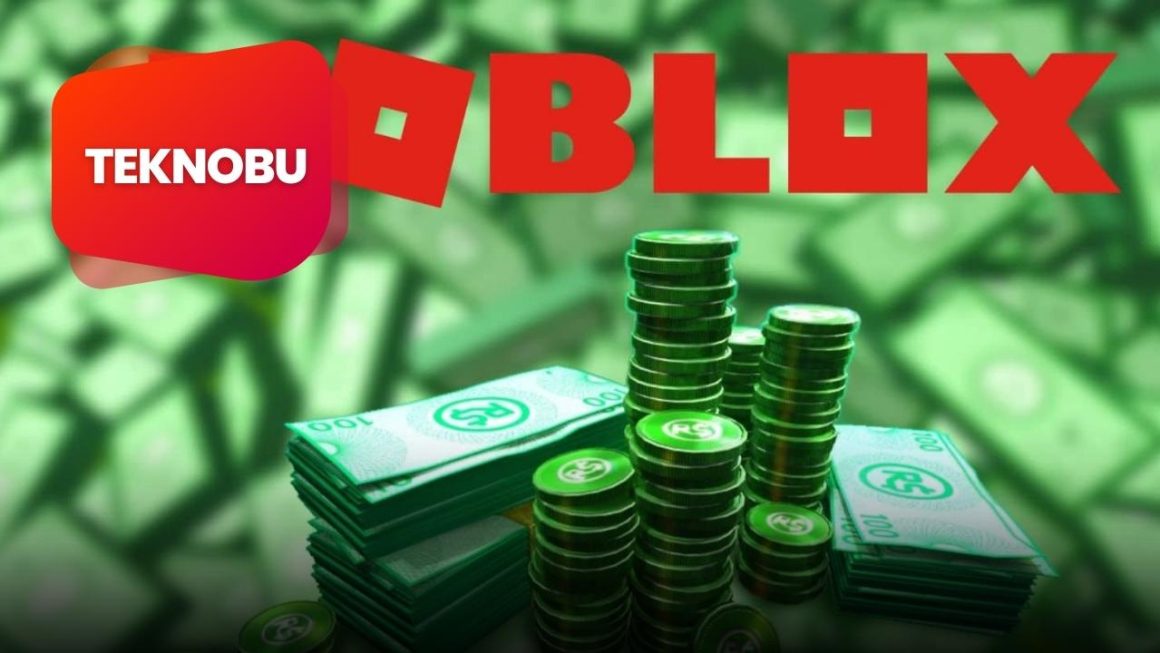 Ezbux.gg Free Robux (Ücretsiz Robux) 2023