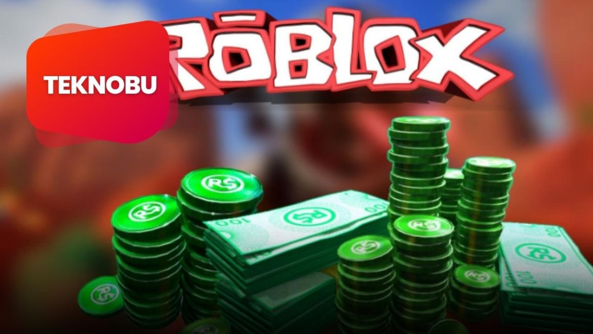 Ezbux.gg Free Robux (Ücretsiz Robux) 2023