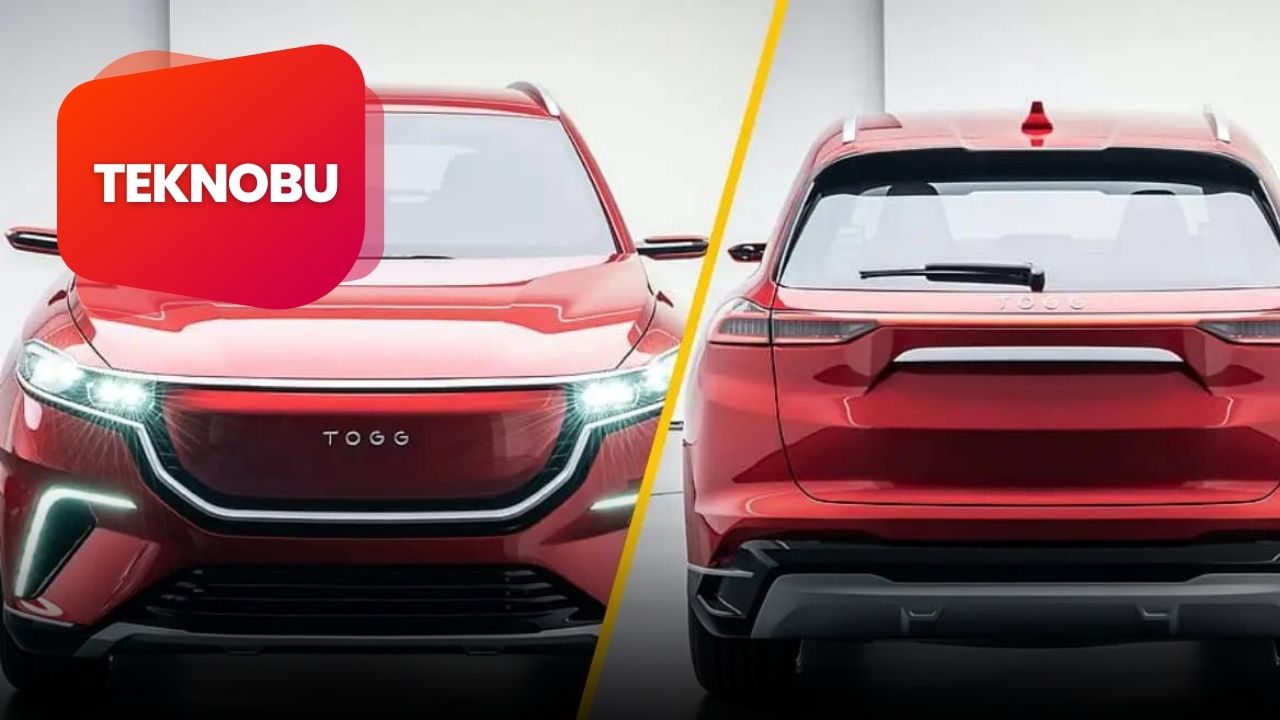 Togg V1 İle V2 Arasındaki Fark Nedir?