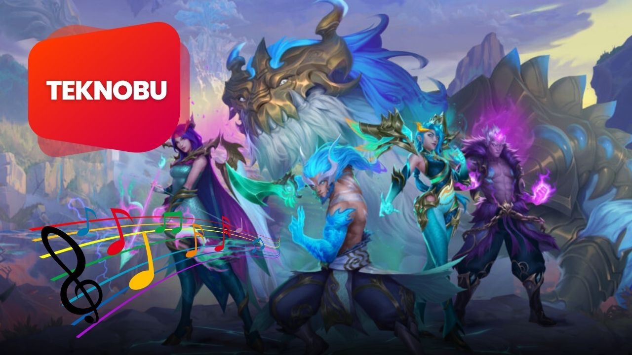 Wild Rift Meta Şampiyonları (Tier List) 2023