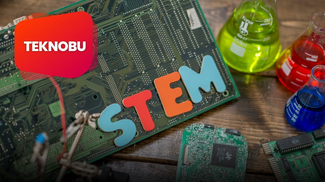 Stem Atölyesi Nedir? Ne İşe Yarar? (2023)