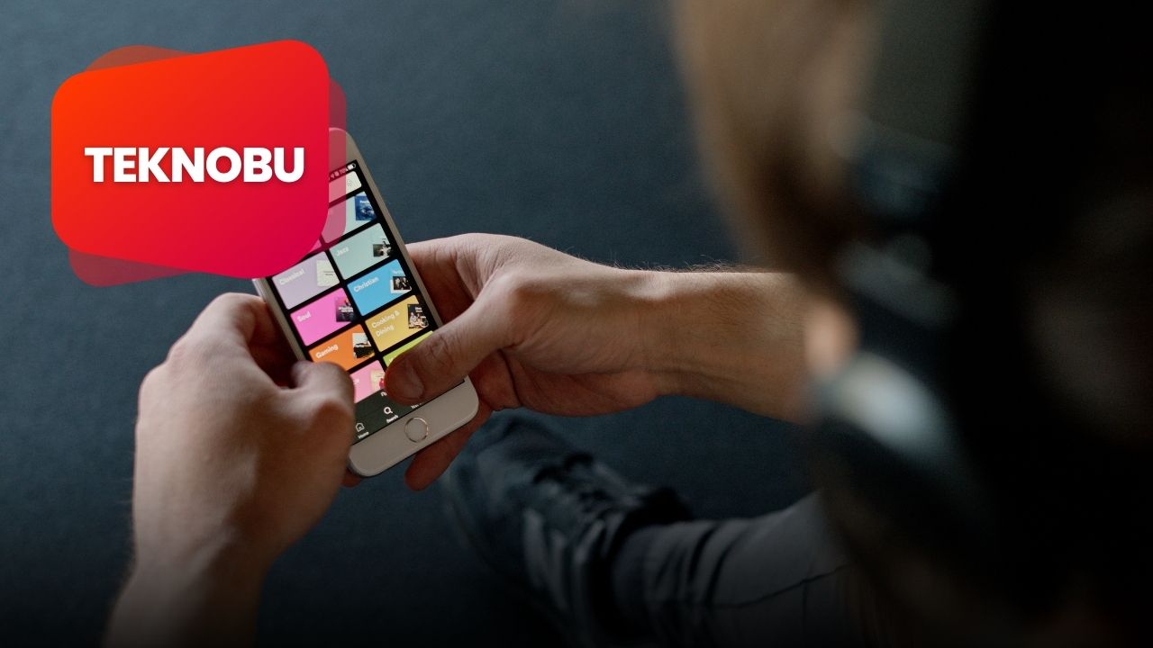 Spotify Arka Planda Kapanıyor (İphone - Android) 2023