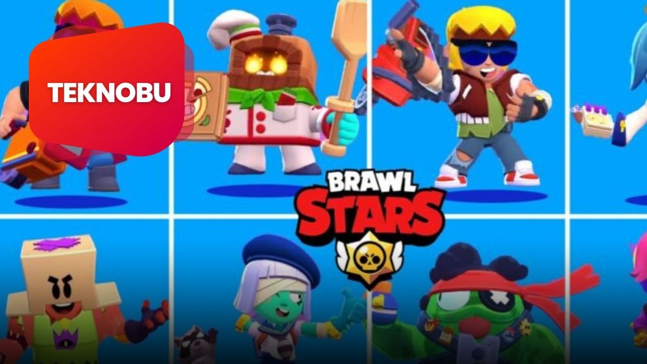 BFP Brawl Stars APK İndir (2023)