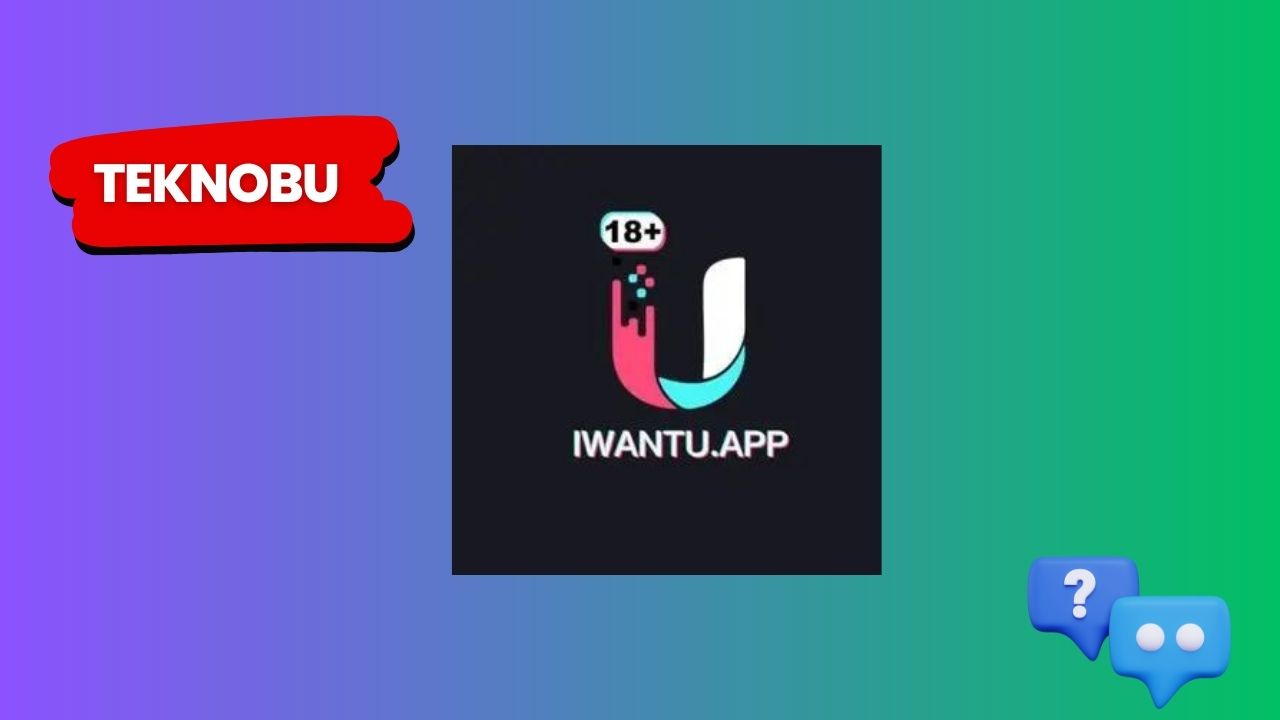 Iwantu Apk İndir (Tiktok 18) 2023
