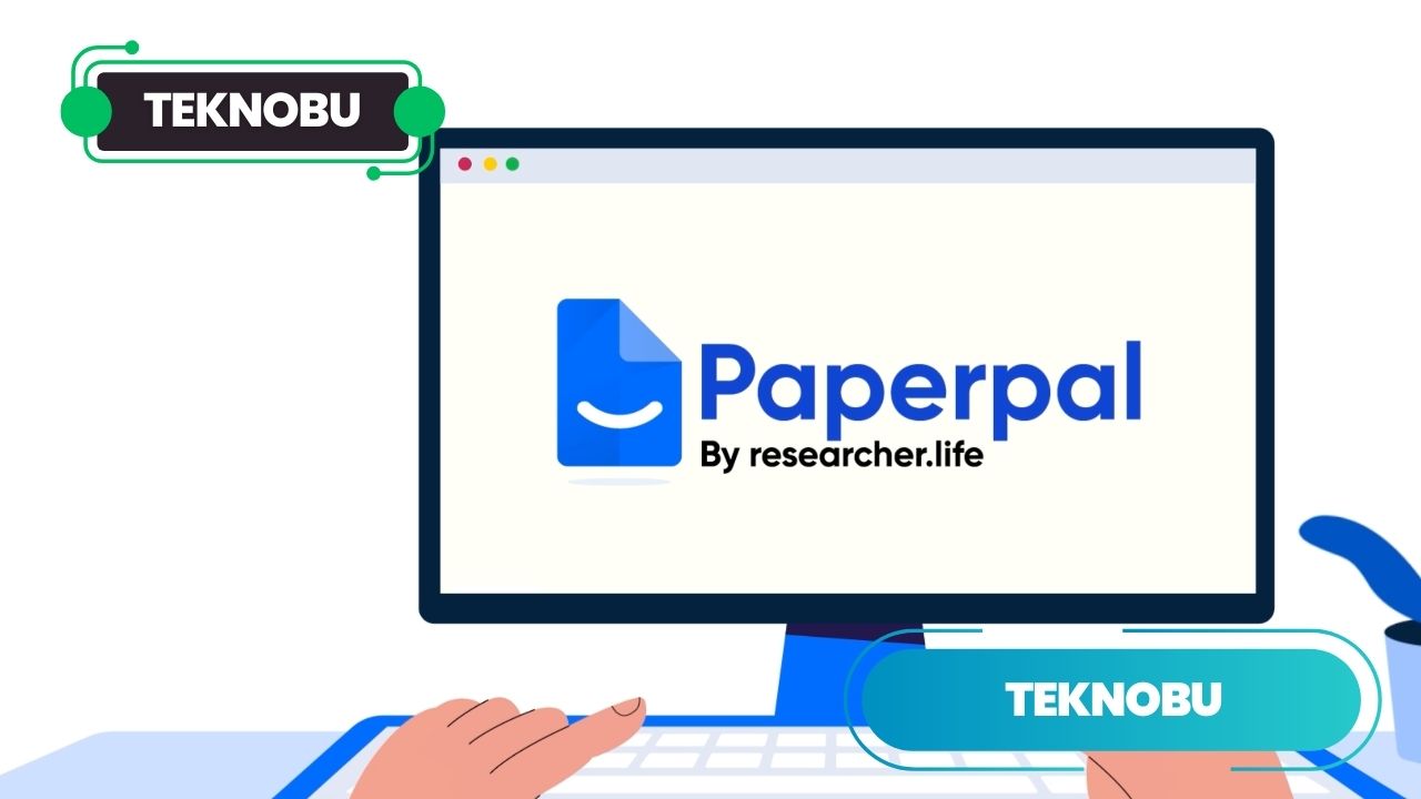 Paperpal Nedir? Nasıl Kullanılır? Ne İşe Yarar? Ücretli Mi?