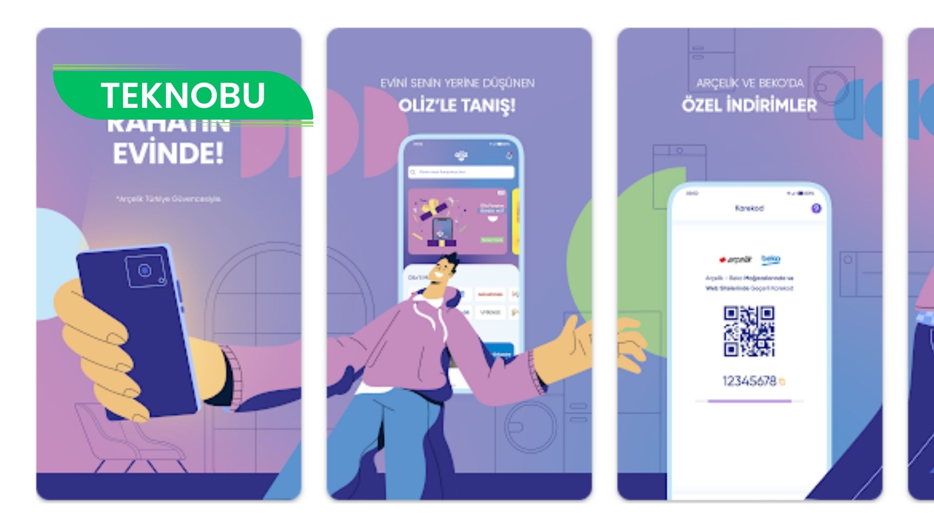 Oliz Uygulaması Nedir? (2023)