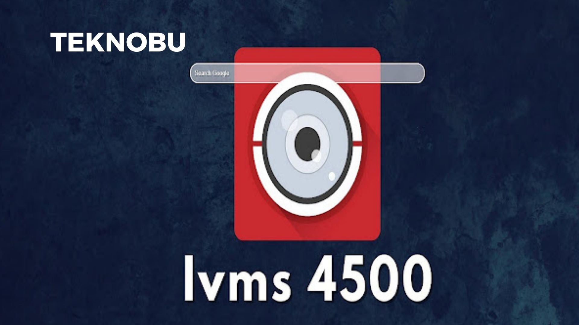 İvms 4500 Bağlantı Başarısız Hatası Nasıl Düzeltilir?