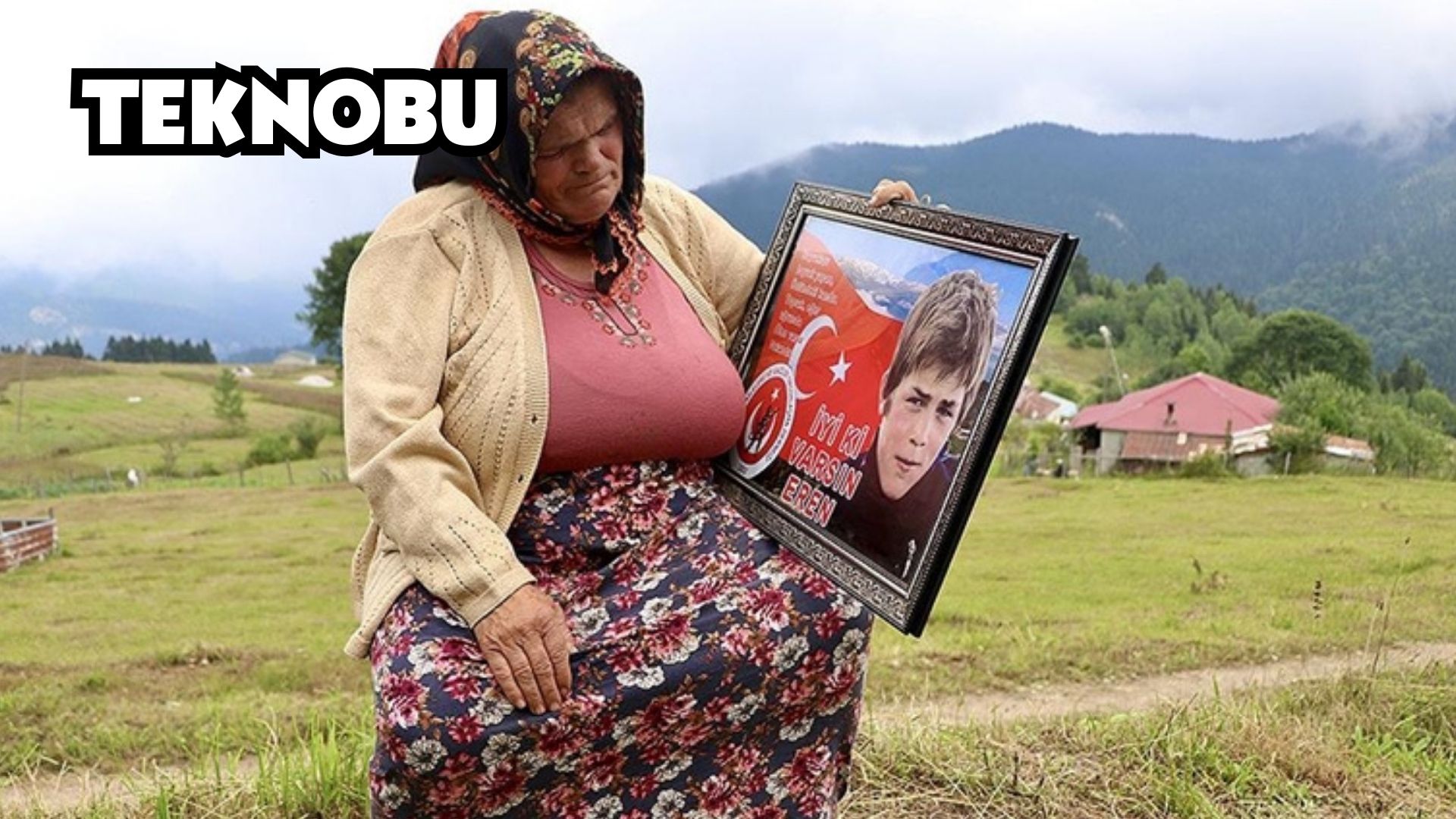 Eren Bülbül Babası Neden Öldü? (2023)