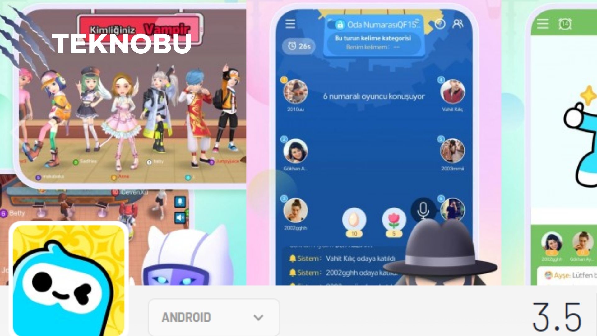 WePlay APK İndir - WePlay APK Para Hilesi - WePlay APK Altın Hilesi (2023)