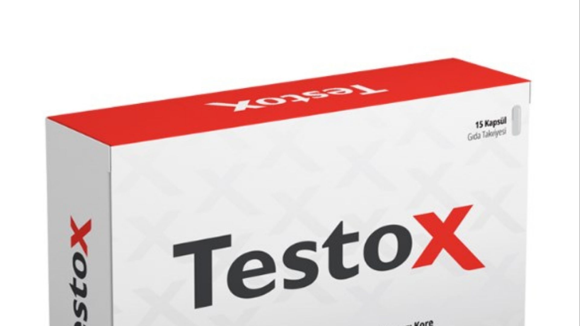 Testox Orjinal Nasıl Anlaşılır? (2023)